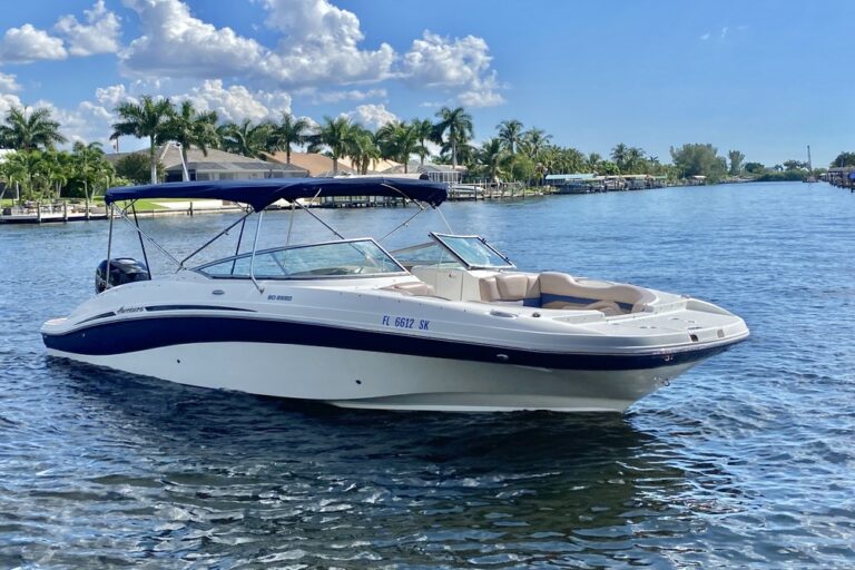 Pompano Beach Boat & Yacht Rentals With Captain - Boat Rentals With Captain